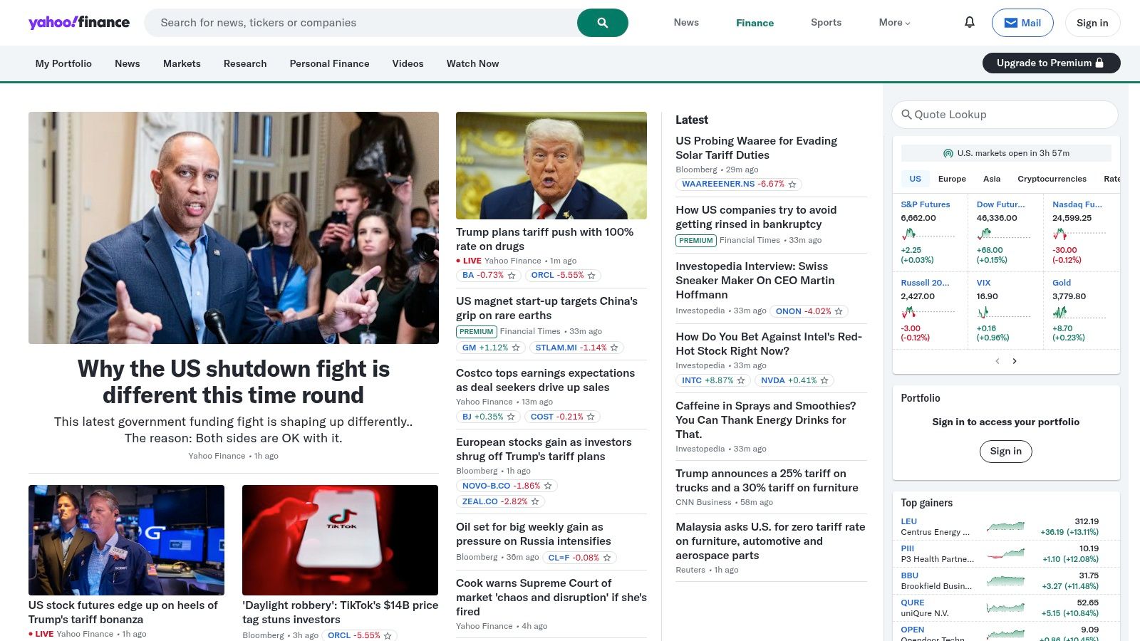 Best Investment Tracking Apps (2025 | TradeReview