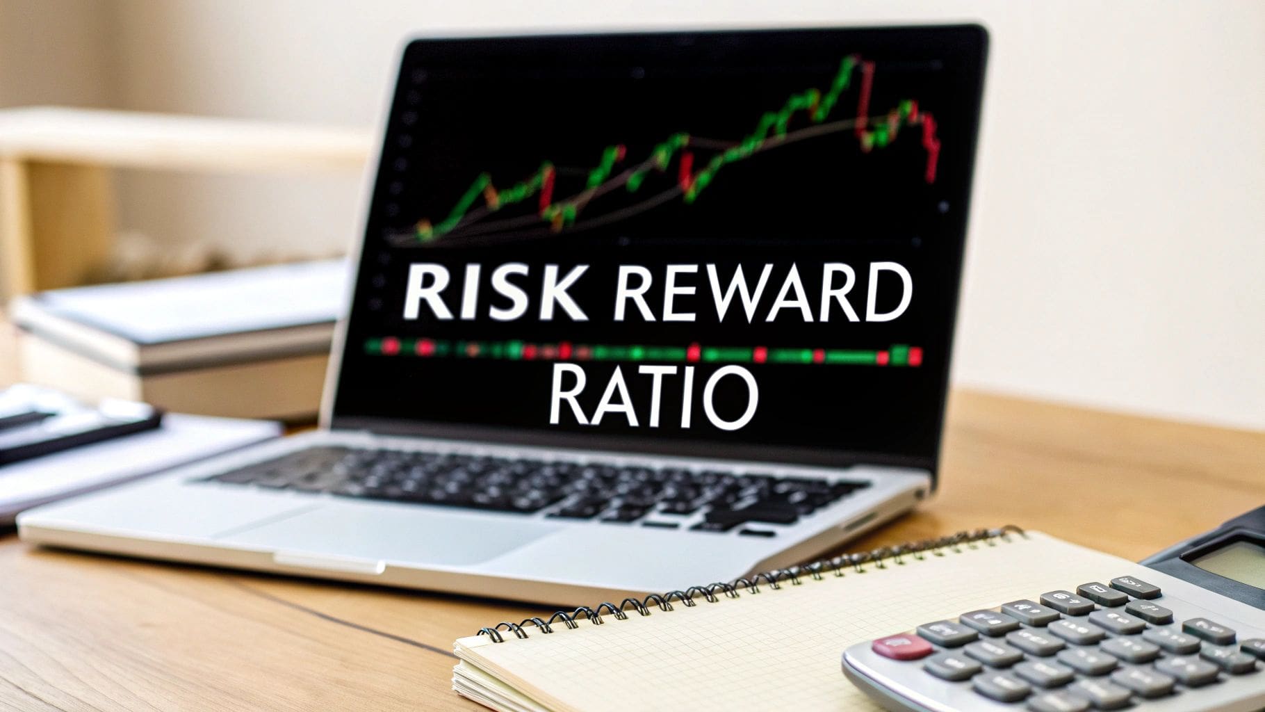 Mastering Trading by Calculating the Risk Reward Ratio for Smarter ...
