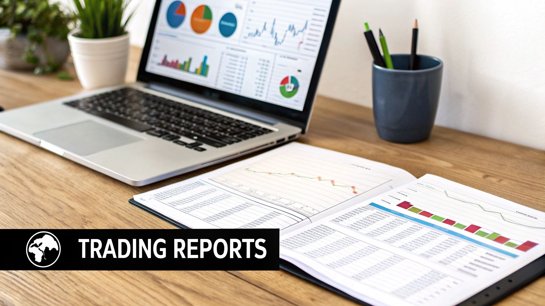 How to Build a Pivot Table for Trading | TradeReview
