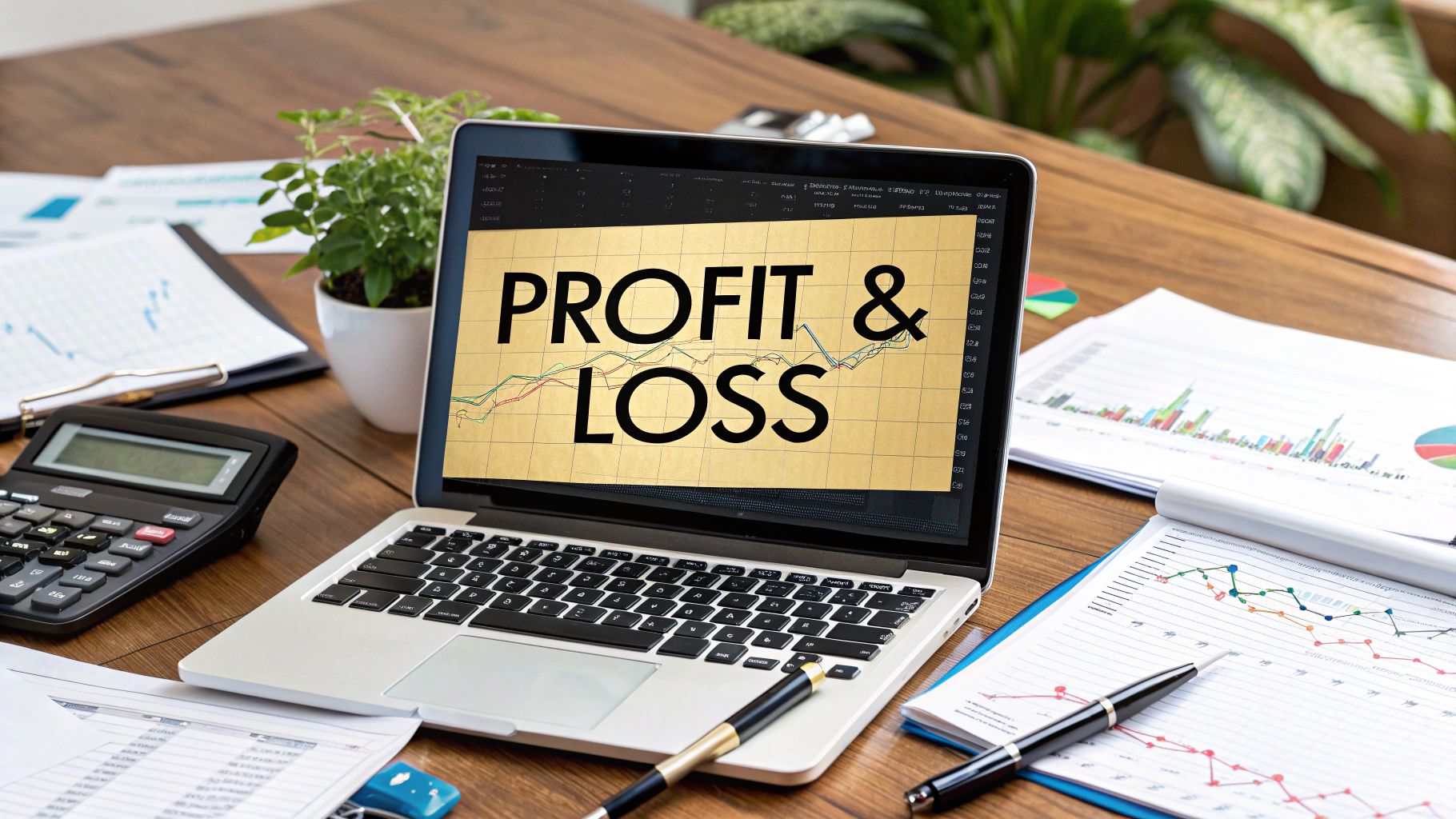 How to Calculate Profit and Loss: A Trader's Essential Guide