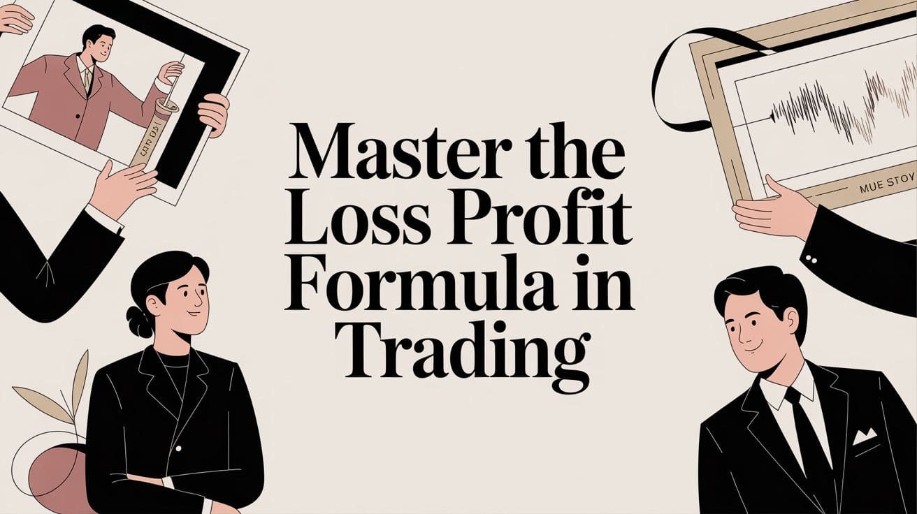 Master the Loss Profit Formula in Trading