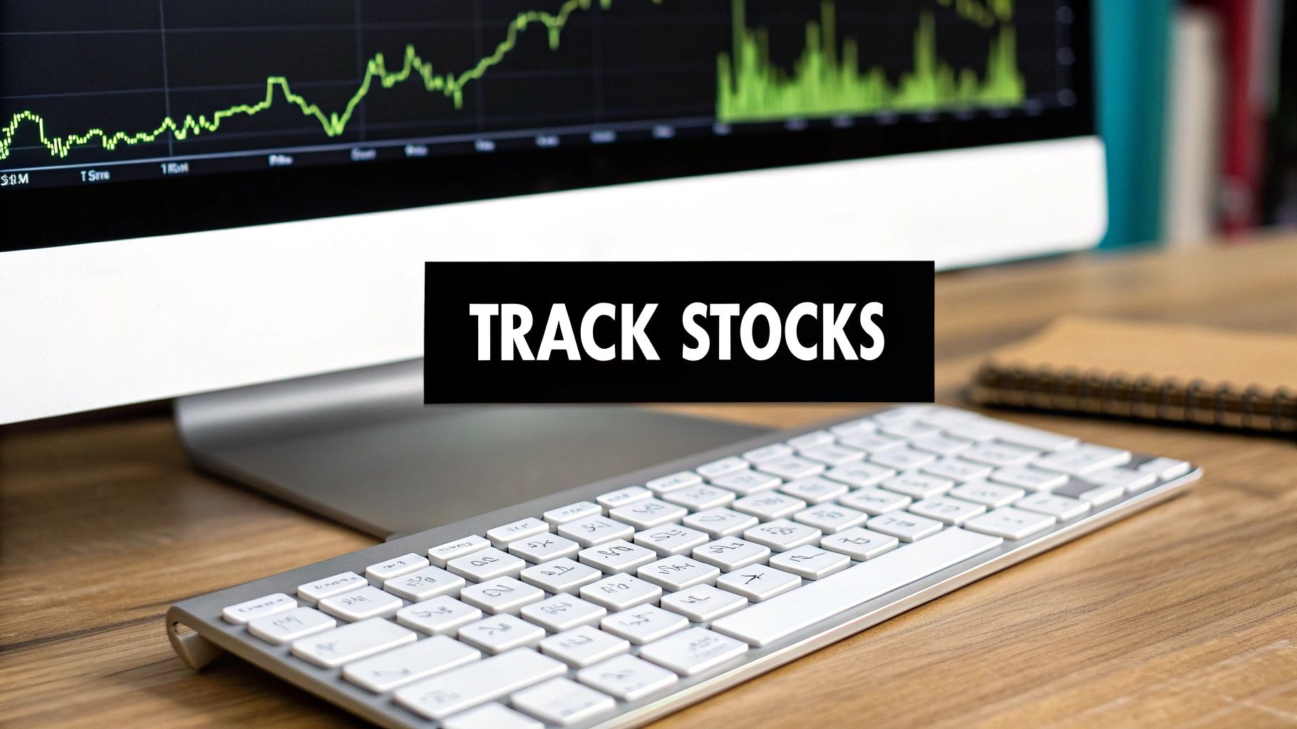 Spreadsheet to Track Stocks: A Practical Guide