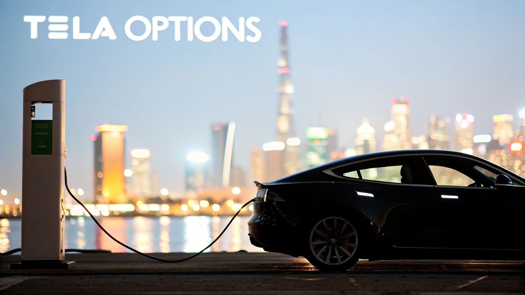 Best Stocks for Option Trading 2026: Top 10 | TradeReview